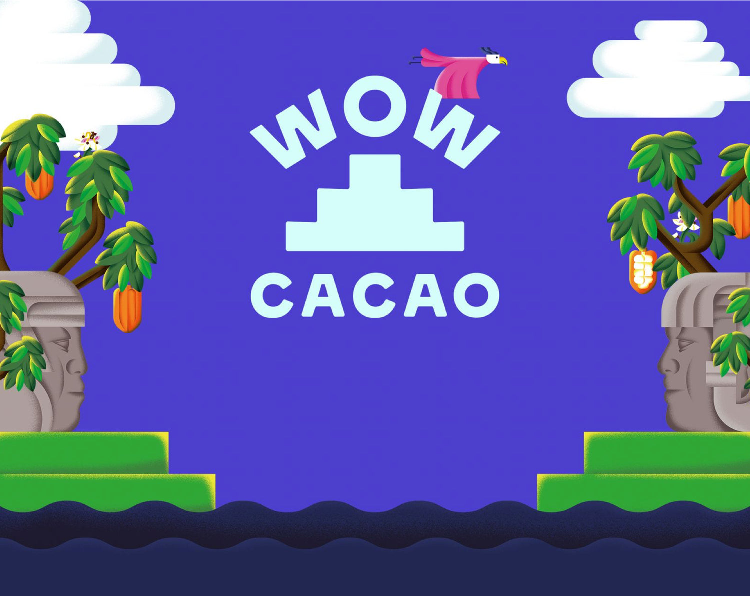 Drink Wow Cacao